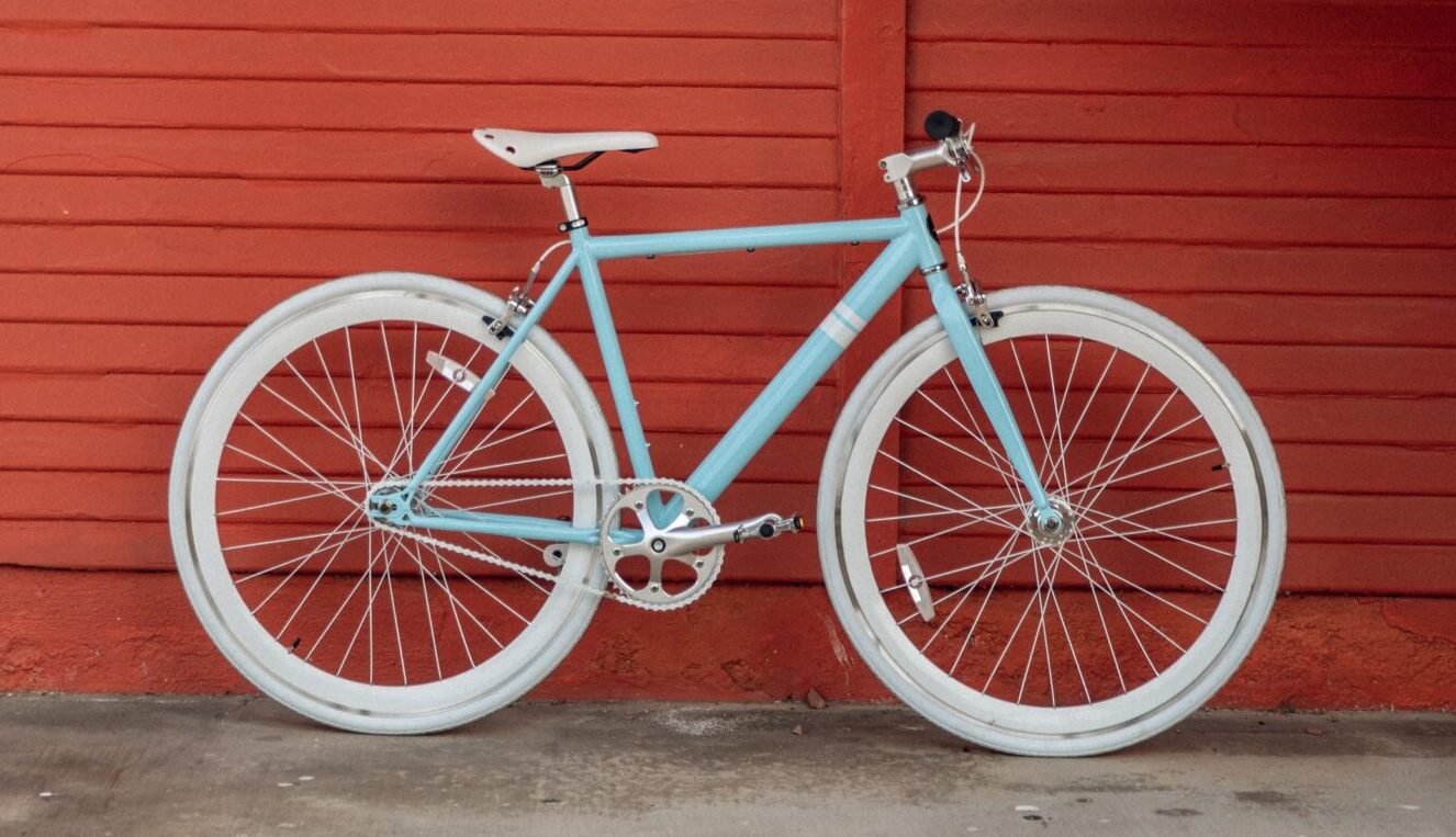 5 Ways to Personalize Your Bike to Match Your Style - Bob's Hide Out