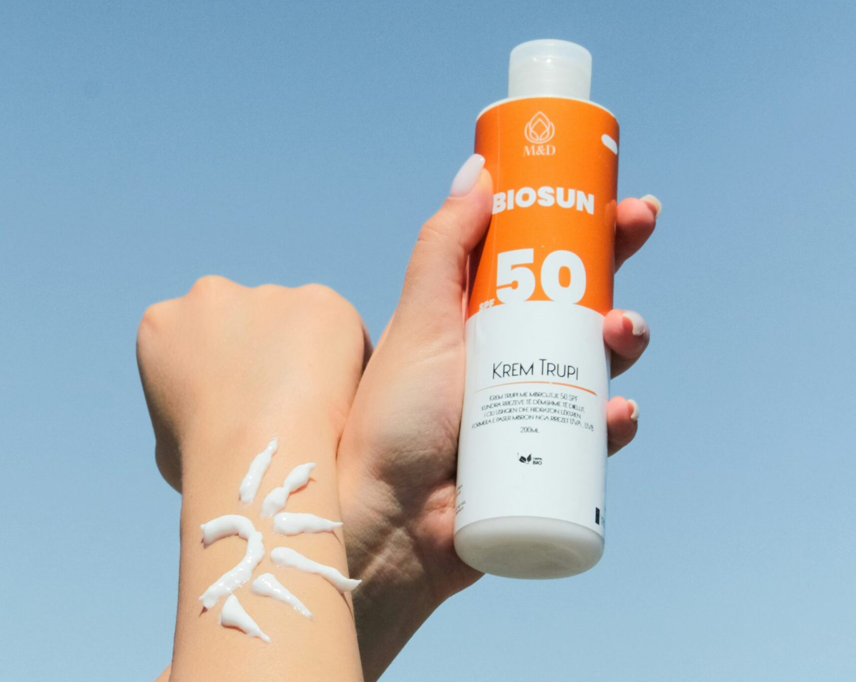 Choose Sunscreen That Suits Your Skin Type in Five Short Steps - Bob's ...